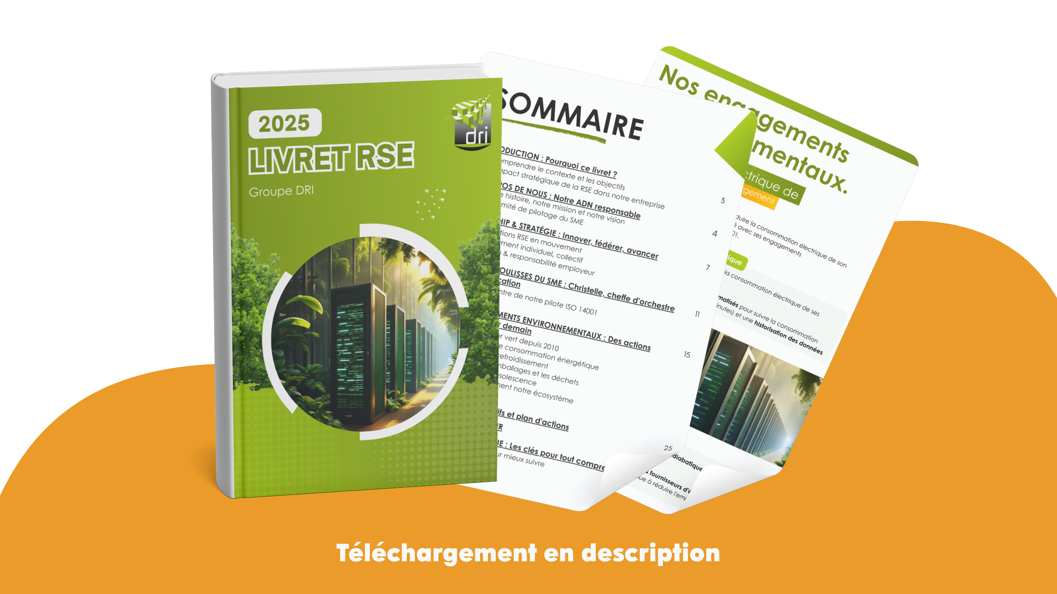 DRI Infos : Actualités, articles et success stories clients